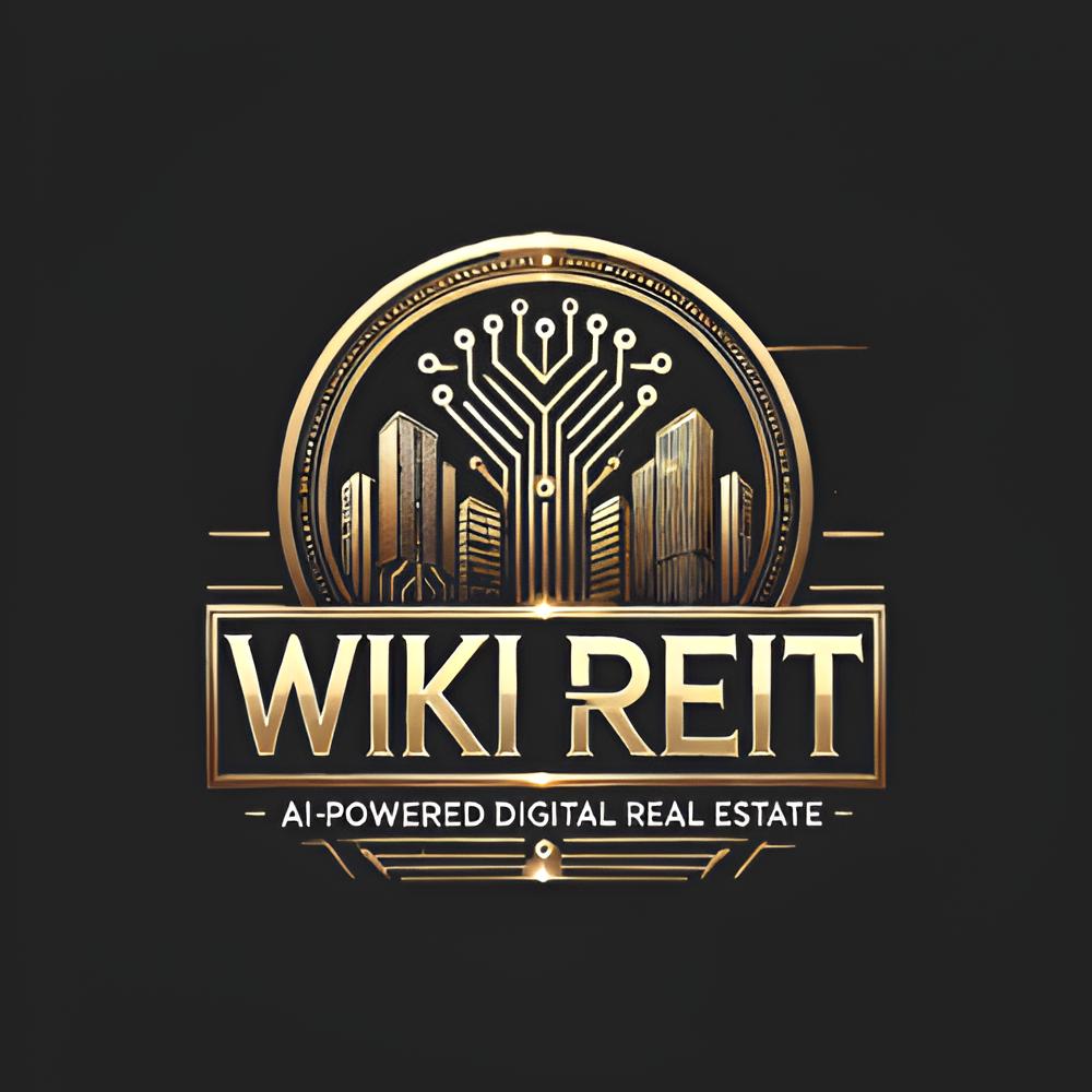 Wiki REIT - Digital Real Estate Investment Trust & AI-Powered Advertising